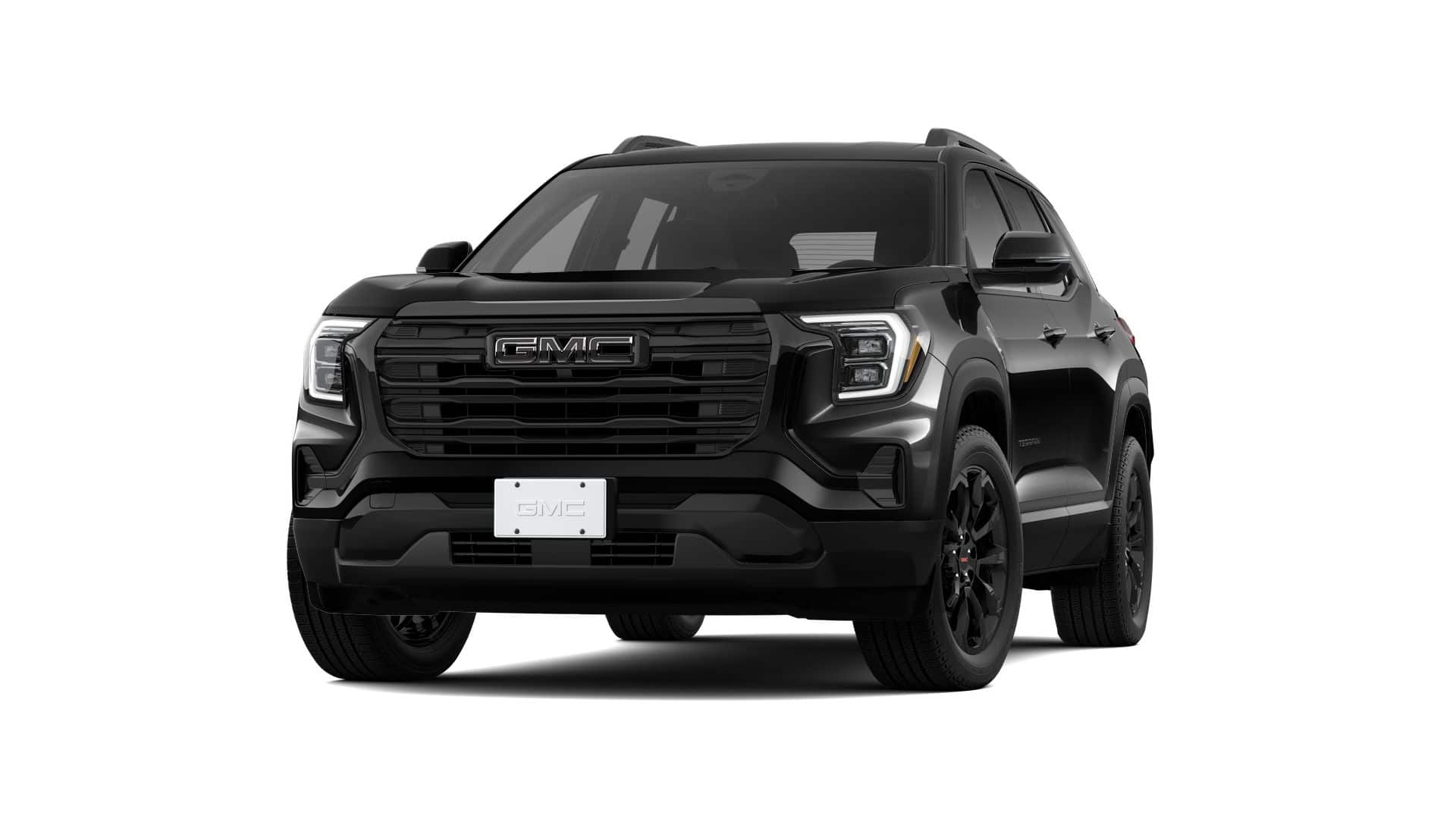 2026 GMC Terrain Elevation Tyler TX | Hall Buick GMC 3GKALMEG2TL220695