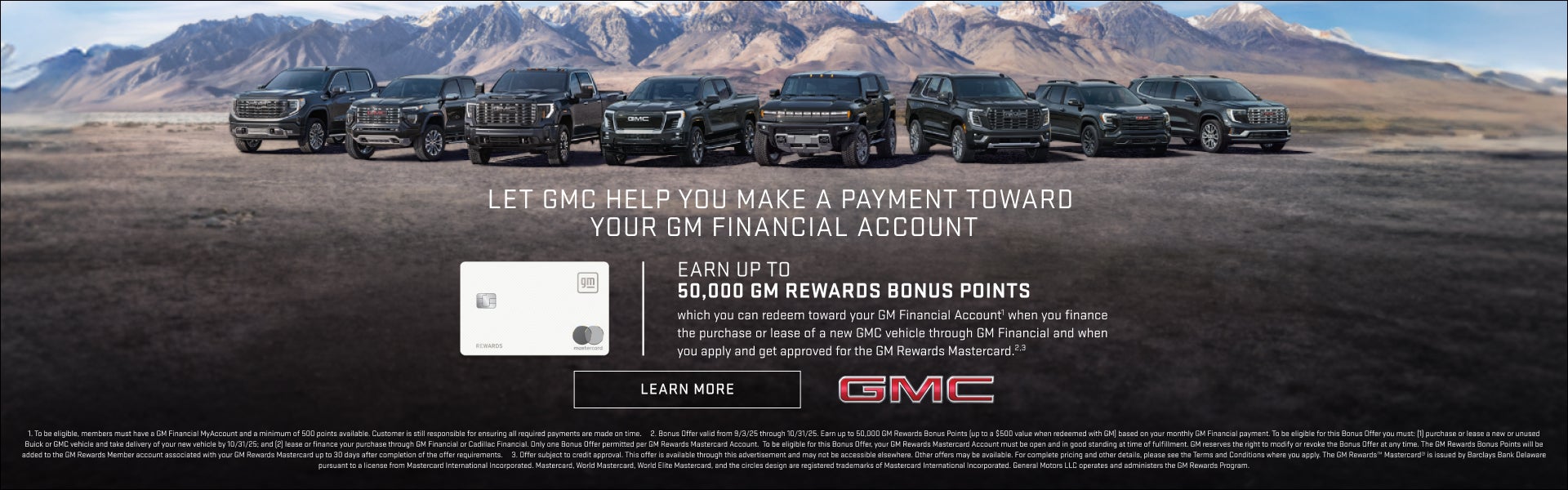 GMC Dealer | Used Car Dealer in Tyler, Tx | Hall Buick GMC