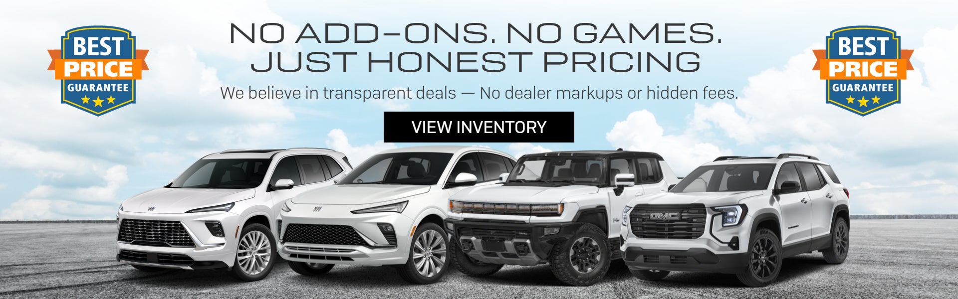 GMC Dealer | Used Car Dealer in Tyler, Tx | Hall Buick GMC