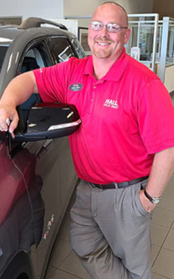 Hall Buick GMC Staff | Tyler Buick, GMC dealer in Tyler TX